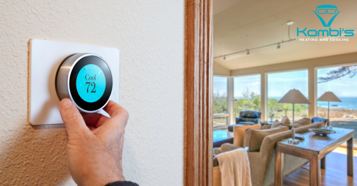 The Role of Smart Thermostats in Enhancing HVAC System Performance